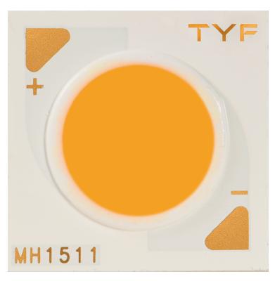 China 12W 36V Low blue light full spectrum China high power cob led supplier for sale