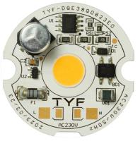 China AC COB LED MODULE 7W 210-240V 50Hz without driver dimming function for sale