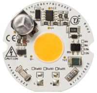 China AC COB LED MODULE 10W 210-240V 50Hz without driver dimming function for sale
