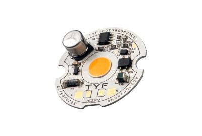 China Power Factor 0.9 AC LED Module High Frequency 50Hz The Ultimate Lighting Solution with RA90 for sale
