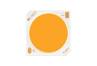 China 30W 36V RA90 190-200LM/W high power high lumens KSF phosphor for sale