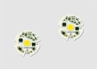 China Bridgelux LED Chip 110/220V 20W AC COB LED Module Driverless cob led for sale