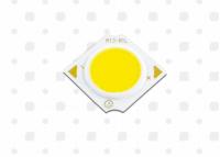China 10W-1500W DC Flip Chip Cob Led 3 Years Warranty Simple Structure And Easy To Install for sale