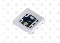 China 2-5W 5050 SMD LED Chip High Power Low Light Decay Low Thermal Resistance for sale