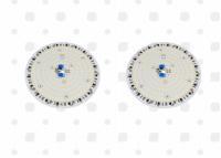 China AC driverless SMD 150W 200W UFO led module Bridgelux chip high quality DOB for sale