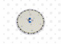China AC driverless SMD 150W 200W UFO led module Bridgelux chip high quality DOB for sale