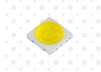 China 1-3W 3030 PCT SMD LED Chip For Outdoor Light High Bay / Street Light / Flood Light / UFO for sale