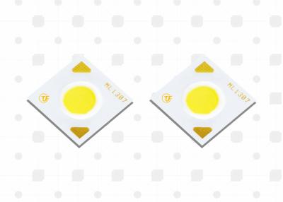 China High efficacy COB CREECXB size Bridgelux chips 160lm/w ML1307 5 yeras warranty for sale