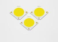 China CL25171210P4 30W 160lm/W Power Led Cob , LM80 Passed Waterproof Led Chip for sale