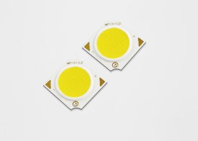 China CL13111202P4 12W Led Chip Replacement , High Lumen Led Bridgelux Chip for sale