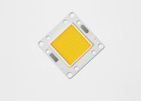 China 50W 200lm/W High Power Cob Led Bridgelux High Voltage Or Low Voltage DC Operation for sale