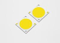 China Bridgleux High Efficacy Chip Led Cob Easy Installation Driverless Solderless for sale