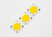 China 30w Optional CRI Chip Led Cob Resist High Current Shock Good Ductility for sale