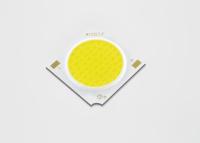 China Big Luminous Area Flip Chip Cob Led 20W 30W High Efficiency And Low Thermal Resistance for sale