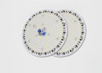 China AC230V 200w Led Module , Led Ac Module No Radiation With Linear Ic Chip for sale