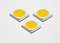 China Anti Cold Shock Capacity SMD LED Chip Adopt Special Gold Wire Technology for sale