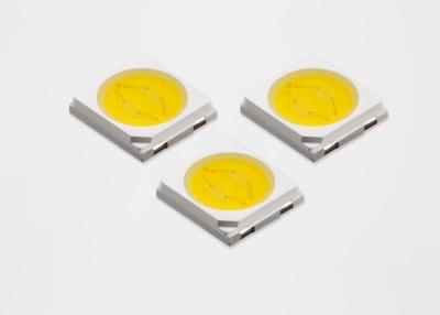 China Anti Cold Shock Capacity SMD LED Chip Adopt Special Gold Wire Technology for sale