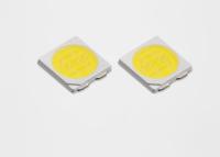 China 2-5W 9V/18V 3 Watt Smd Led , High CRI High Lumen Smd Led Ultra Thin for sale