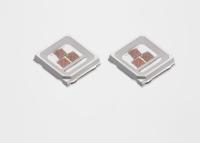 China 5W 5050 High Power SMD LED Chip Small Size Thin Package For Automatic Placement Equipment for sale