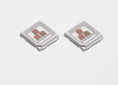 China 5W 5050 High Power SMD LED Chip Small Size Thin Package For Automatic Placement Equipment for sale