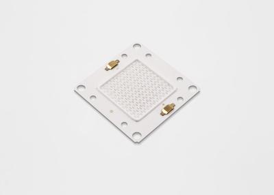 China High Efficiency Horticulture COB Led Grow Light Chip Dimmable Timer 100w for sale