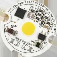China Long Life Span Led Modul 230v , 5w Led Module For Down Lights Sport Light for sale