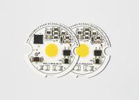 China AC LED Module 120/230V TRIAC Dimming Power 3-12W for Spotlight Down Light for sale