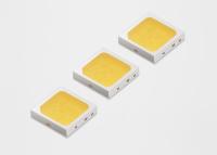 China White Color SMD LED Chip Good Color Consistency High CRI And High LM for sale