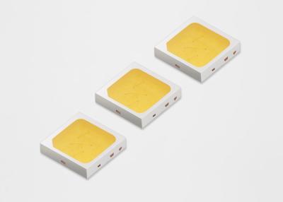 China White Color SMD LED Chip Good Color Consistency High CRI And High LM for sale