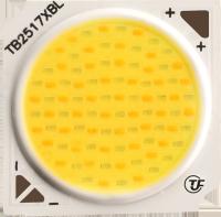 China Turnable Tracking Lighting Dimming Cob Led 2700-5000K 32w Aluminum Base for sale