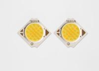 China 18.6V High Efficient White Cob Led 6W Smart Appearance No Light Harmful For Plant for sale