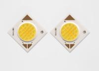 China Tunnable Intelligent Stepless Dimming Cob Led 2700-5000k 24w 90 CRI for sale