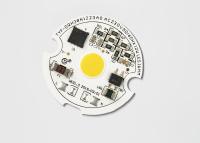 China AC LED Module 120/230V TRIAC Dimming Power 3-12W for Spotlight Down Light for sale