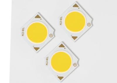 China 15W Bridgleux CL Chip Led Cob High Efficacy LM80 160lm/W Energy Saving for sale