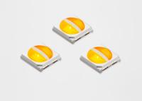 China Dual Cct SMD 3030 High Lumen Led Chip Bridgelux 3000K/6000K 200mA for sale