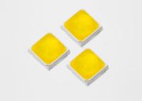 China White Color 5050 SMD LED Chip 6V 1W High Efficiency 215lm/W 225lm/W for sale