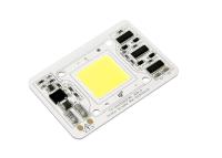 China Growth Light AC LED Module High PPFD D5070 220V 50W COB LED Chip for sale