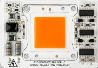 China High PPFD Driverless Led Module D5070 110V 70W Full Spectrum Floodlight for sale