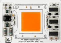 China 3000K 4000K 6000K AC LED Module Driver On Board Aluminum PCB for sale