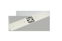 China 30W AC Street Light Module Bridgelux Chip EMC3030 5000K CRI80 TYF for sale