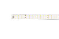 China 60W Horticulture PCB LED Linear Strips High 660nm Spectrum Growing Lamp for sale