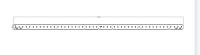 China Pcb Module 50w Linear Lights Strips 560mm Zhaga Connectors 120/230v for sale