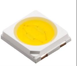 China 2w 5W 5050 SMD LED Chip High Power Led High Reliability for sale