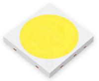 China 7070 High Brightness Smd Led Chip 12V 18V 54V 210lm/W 7W 9W High Power for sale