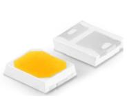 China 0.2W White SMD 2835 Led Chip Horticultural SMD High PPF 3V 6V for sale