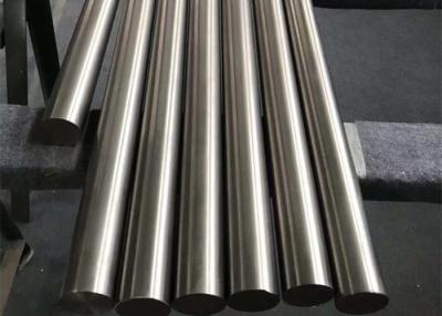 China Inconel 617 Alloy With High Temperature Strength And Oxidation Resistance for sale