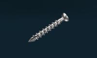 China ASTM F1586 S31675 Nitrogen Alloyed Stainless Steel For Orthopedic Implants And Fracture Fixation Devices for sale