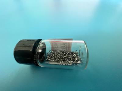 China 316LVM Capillary for Implants and Other Medical Applications S31673 1.4441 for sale