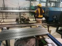 China GH2747 Precipitation Hardening High Temperature Alloy Seamless Pipe Oxidation Resistant for sale