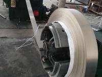 China Soft Magnetic Alloy Cold Rolled Strip 1J38 Ni38Cr13 for sale